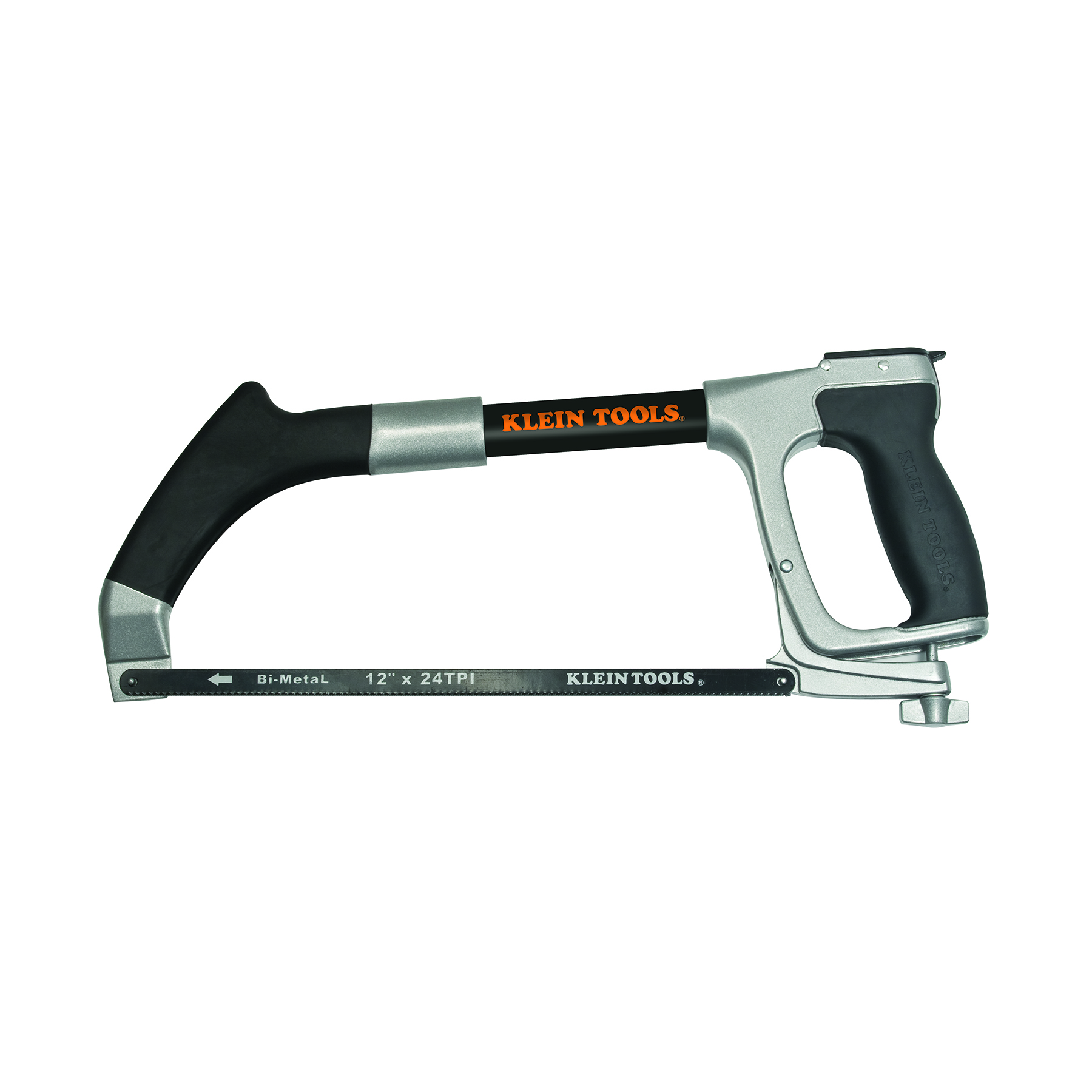 High-Tension Hacksaw - 702-12 | Klein Tools