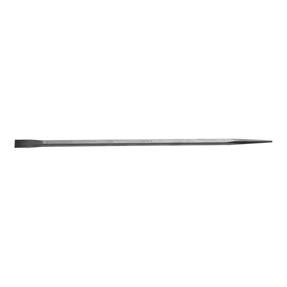 30-Inch Hex Connecting Bar, Straight Chisel End - 3240 | Klein Tools